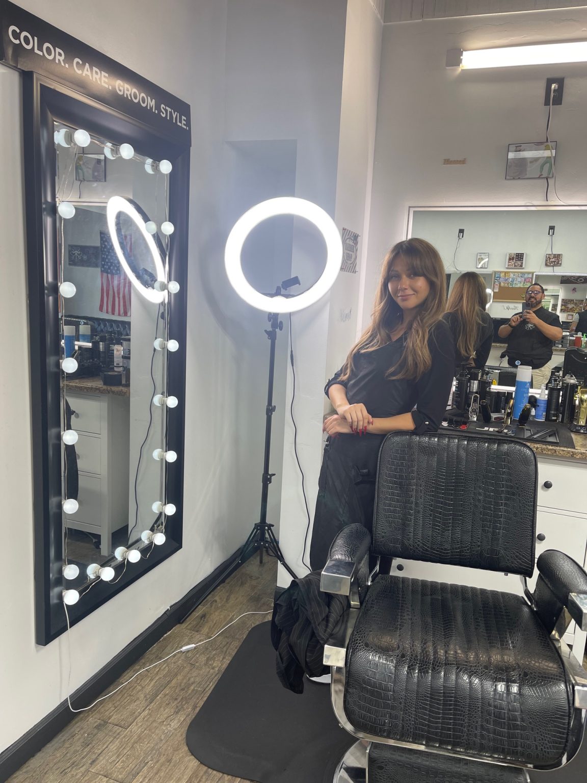 Shaves . Westchase Barber Shop | Men Spa | Haircuts for Men | Kids